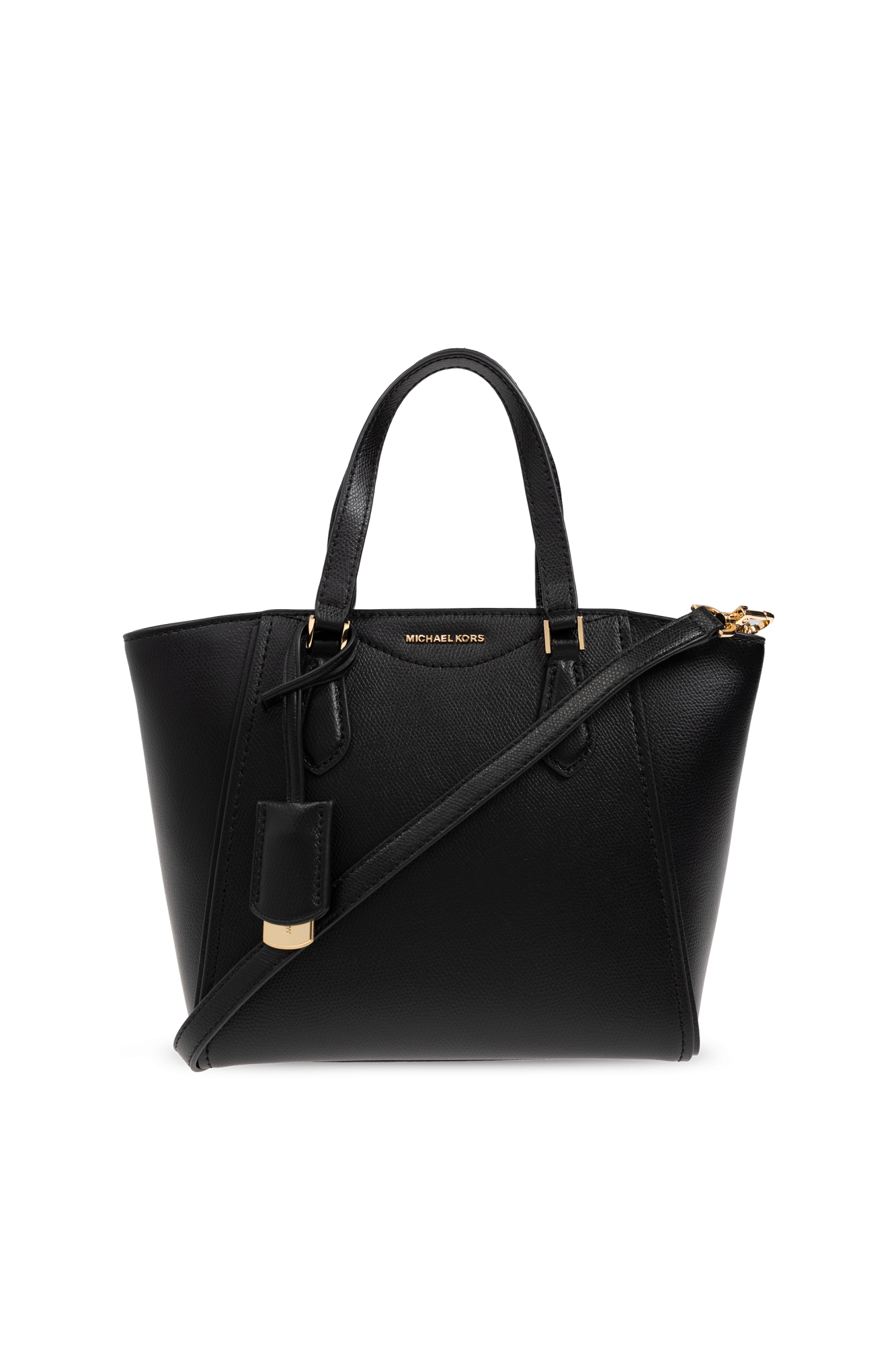 Michael kors hayes tote store